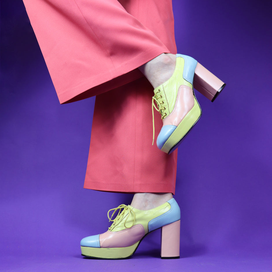 STACKS VINTAGE – 70sstacks