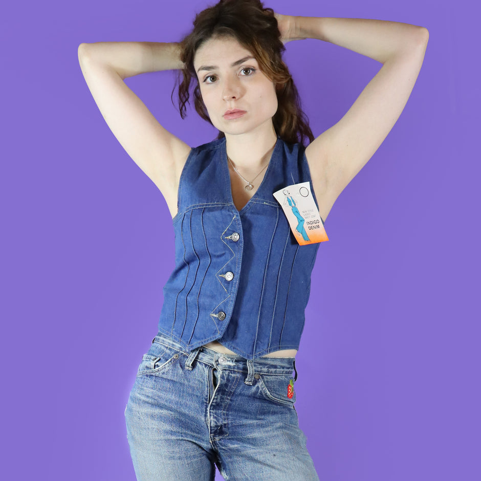 STACKS VINTAGE – 70sstacks